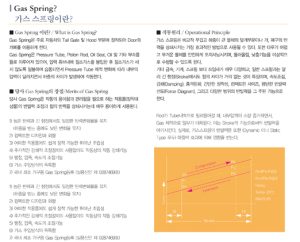GAS SPRING? - Buyoung Việt Nam