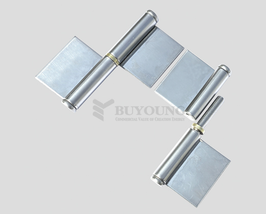Bản lề BYHSN25100-32HR / BYHSN25100-32HL - Buyoung Việt Nam